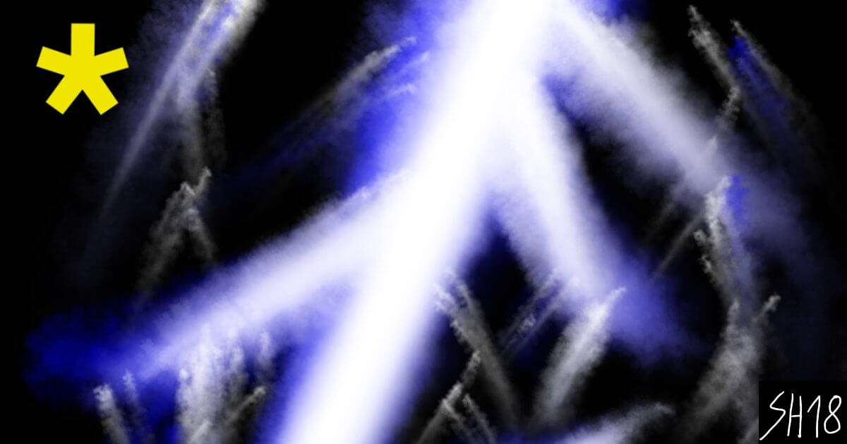 interessante (Blitz-)Gedanken und mehr auf Blitzgedanken.de